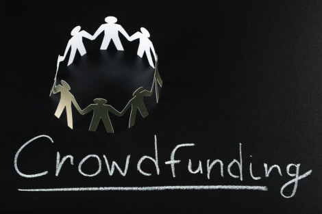 Crowdfunding & Crowdinvesting – wie und warum?