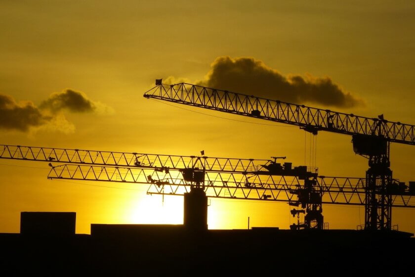 Richtige Bau-Beratung spart Kosten, schafft Effizienz und ...