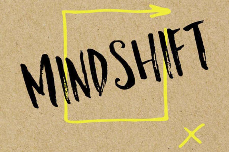 Mindshift: So werden Sie fit für die Arbeitswelt der Zukunft
