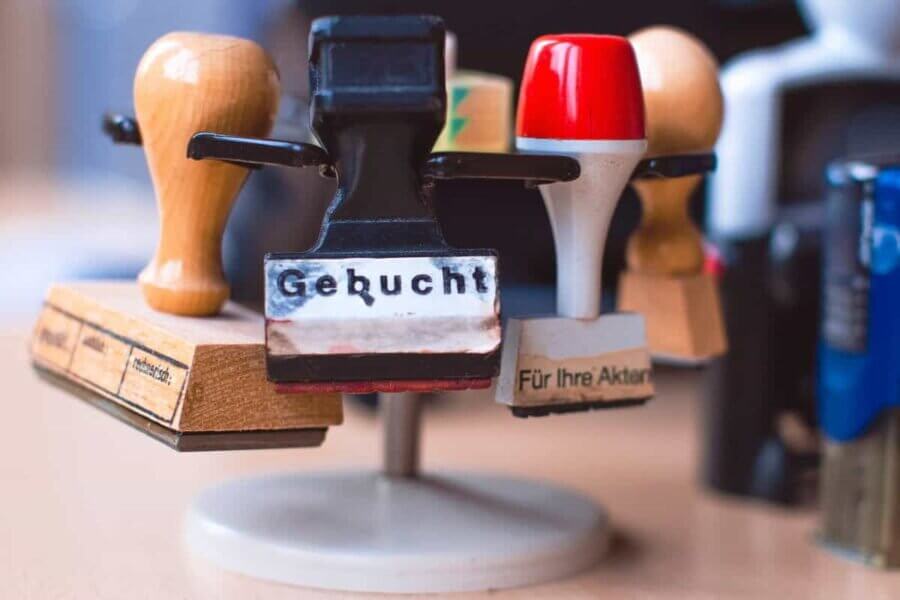 Buchhaltung ermöglicht Dokumentation, Kontrolle und Analyse