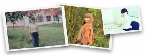 Maria Hasbolat: Social Media Queen für perfektes Deutsch