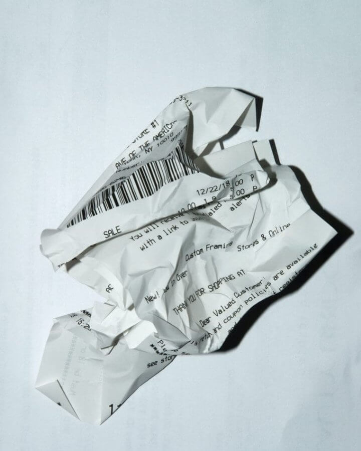 Ohne sie geht es nicht: Die wichtigsten Bestandteile der Buchhaltung