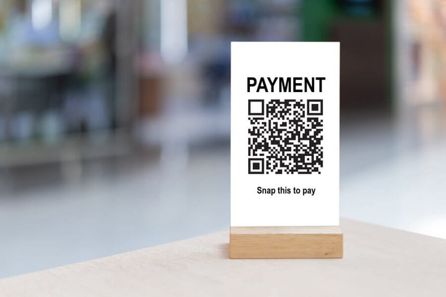 PDF mit QR-Codes erstellen: 12 praktische Anwendungsbeispiele