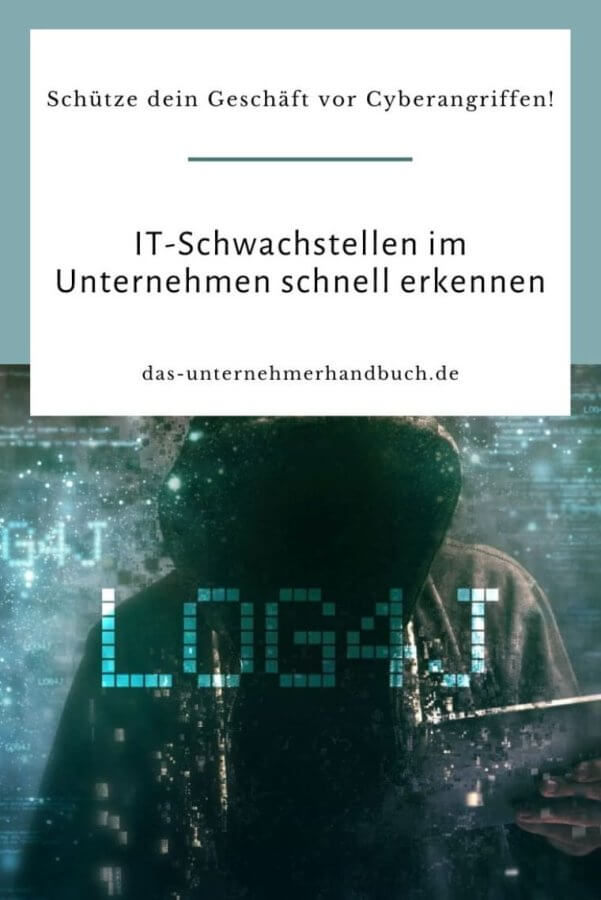IT-Schwachstellen im Unternehmen schnell erkennen